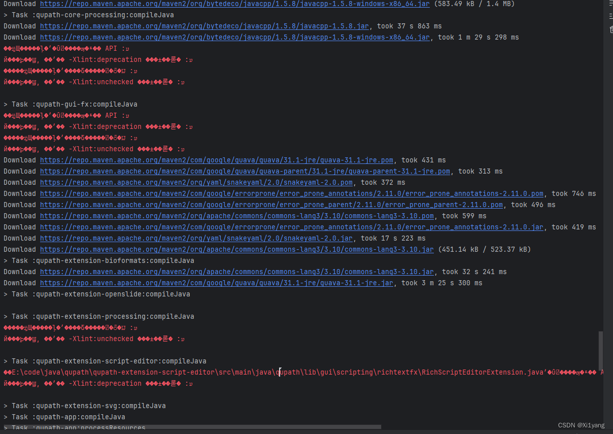 QuPath从源头构建实例_qupath下载-CSDN博客