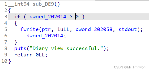 【PWN · House_Of_Orange | fastbin-attack】[CISCN 2024 初赛] orange_cat_diary_ciscn2024 orange-CSDN博客