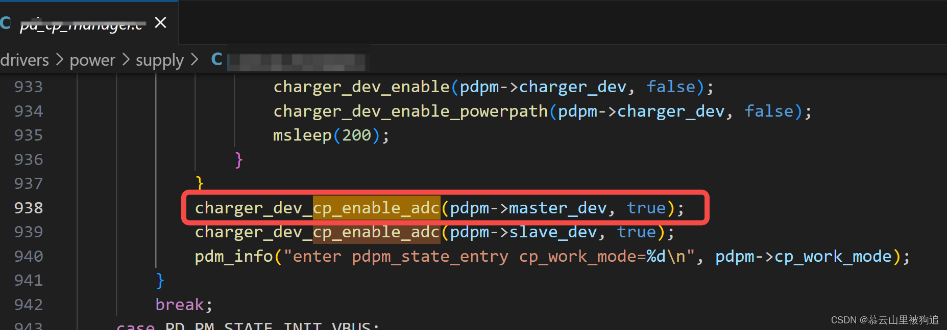 linux ops操作函数_linux 驱动交互函数 ops-CSDN博客