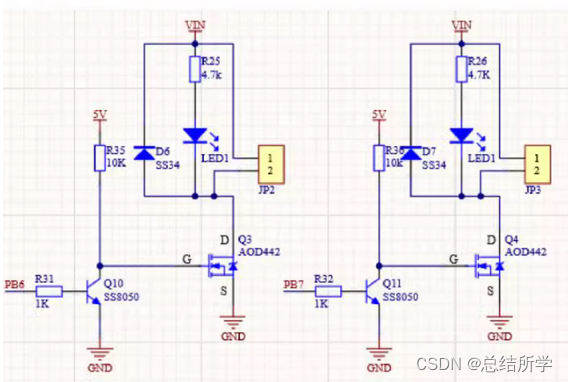 SS8050与S8050的区别_贴片ss8050和s8050区别-CSDN博客