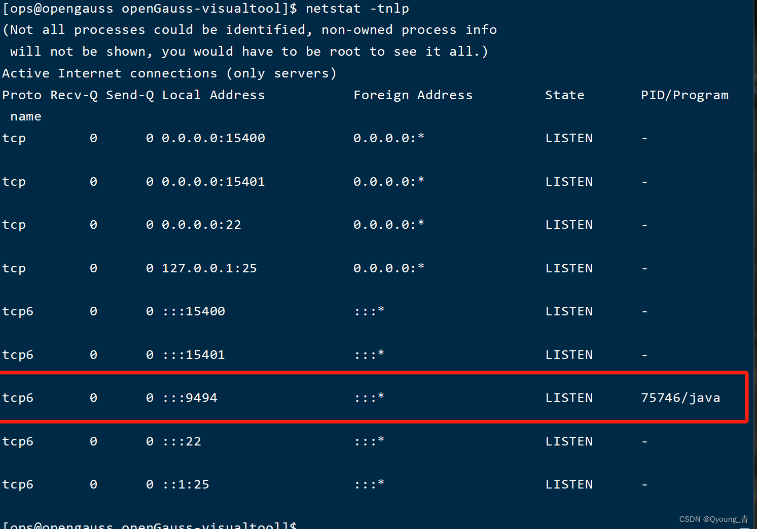 opengauss工具Datakit安装-CSDN博客