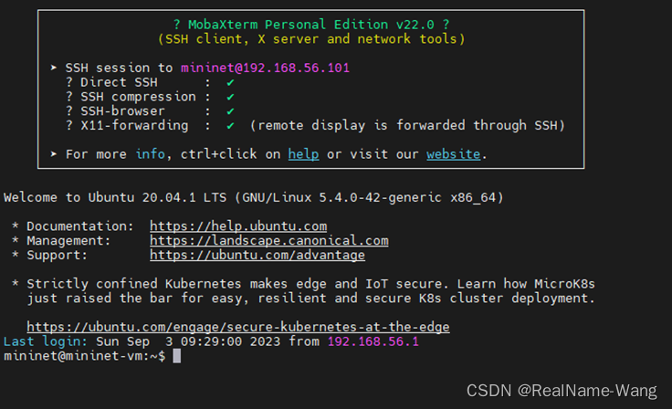 mininet、wireshark、ryu控制器，LOIC搭配实现Dos攻击攻击虚拟拓扑网络，并实时分析抓包-CSDN博客