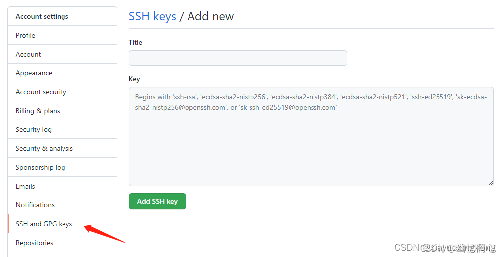 Github拉代码出现:error Rpc Failed; Curl 18 Transfer Closed With Outstanding Read Data Remaining Xxx