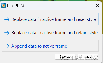2023年SU2会议中的涡轮仿真教程 - part3:Tecplot进行后处理_tecplot 叶轮机械-CSDN博客