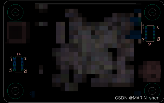 Marin说PCB之扣板封装建库知多少？_pcb 扣板-CSDN博客