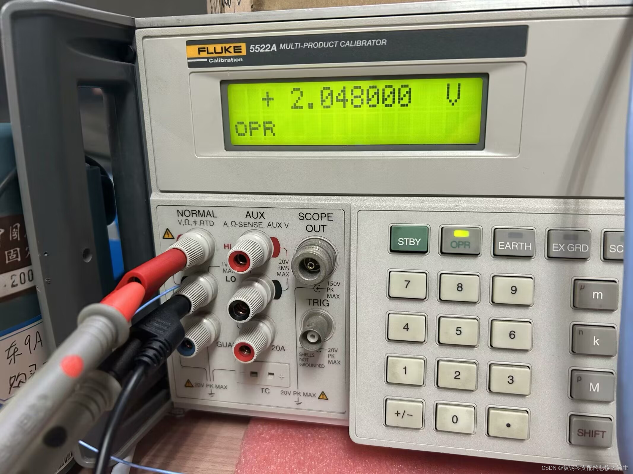 STM32 ADS1263驱动源码-CSDN博客