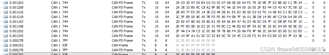 疑难杂症：ECU刷写软件36服务疑难问题分析_capl flash刷写36-CSDN博客