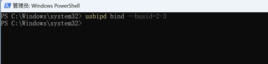 通过usbip实现将Docker容器连接主机的USB设备-CSDN博客