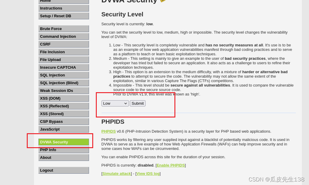 sql注入无回显应用情况_sql无回显注入-CSDN博客