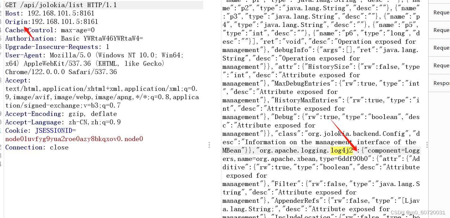 vulhub漏洞复现学习之activemq_vulhub activemq-CSDN博客