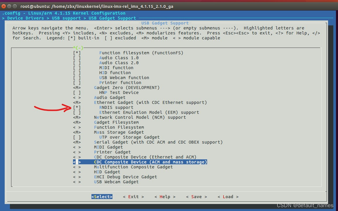 【imx6ul开发板通过-USBOTG虚拟网口连接电脑上网】_pc机使用usb转网口 连接imx6ull-CSDN博客