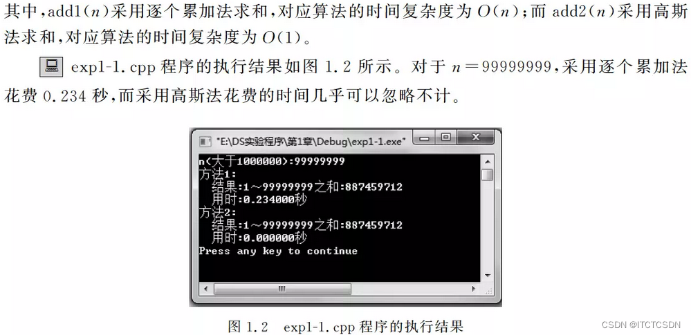 辽宁工程技术大学计算机类专业课程《数据结构》授课ppt课件实例代码上机实验期末复习题(含答案)数据结构教程第6版微课视频题库版李春葆期末复习题 Csdn博客 0972