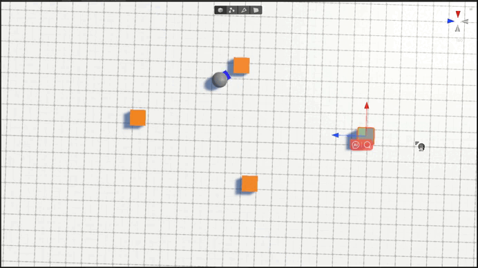 Unity 中实现FSM（有限状态机）框架及简单应用_unity 有限状态机框架-CSDN博客