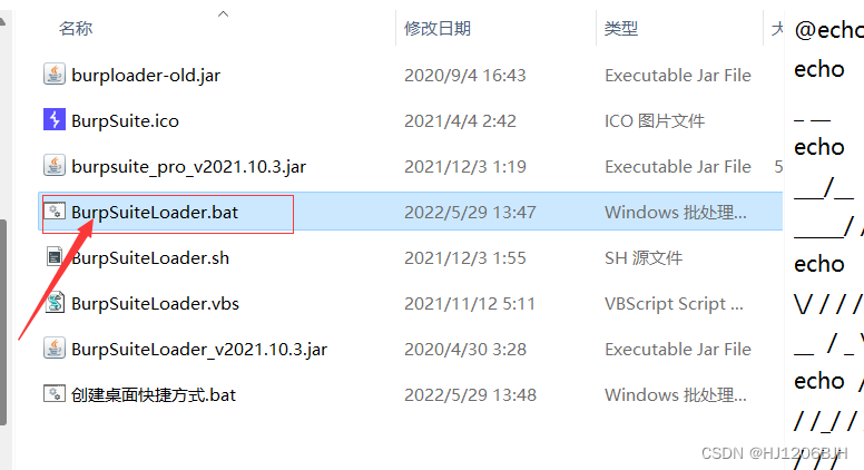 burpsuite安装报错：Error: Could not create the Java Virtual Machine.Error: A fatal exception has ...