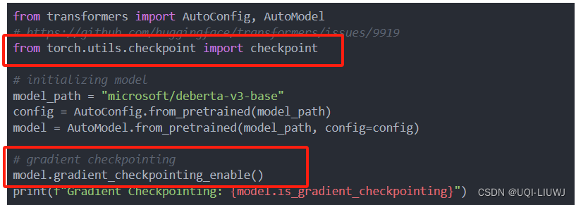 机器学习/huggingface笔记：Transformer内存占用刨析 和高效训练_sentence transformers内存不足怎么办 ...