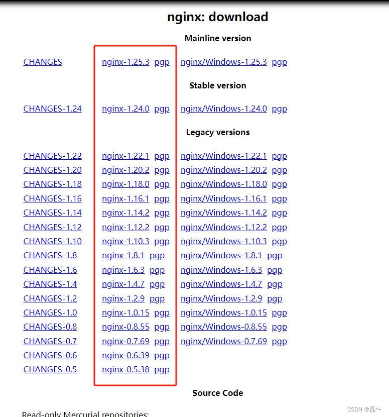 Nginx 正向代理配置和使用nginx 内网配置正向代理访问云文件 Csdn博客