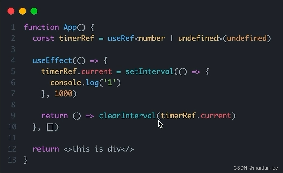 React(二)_zustand 切片-CSDN博客