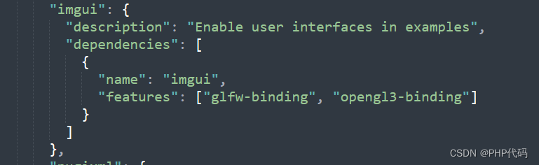 c++ 渲染引擎 threepp 编译以及环境搭建 for three.js_three js c++-CSDN博客
