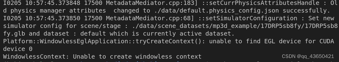 habitat challenge rearrangement代码复现细节及踩坑实录_habitat-sim 下载不了-CSDN博客