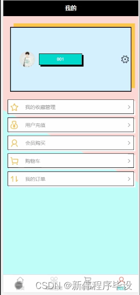 【附源码】java计算机毕业设计智能推荐点餐系统设计与实现(springbootmysql开题论文)基于javaweb的在线点餐平台设计与实现论文 Csdn博客