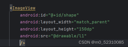 关于Android studio编程中遇到的一些警告_image without contentdescription-CSDN博客