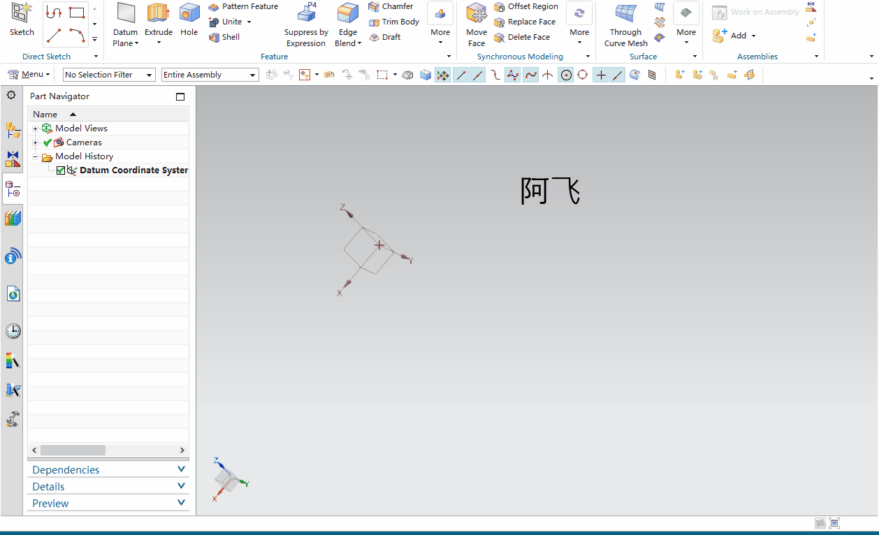 NX二次开发-调内部函数PVT_create_preview添加装配预览窗口_nx java 二次开发添加装配-CSDN博客