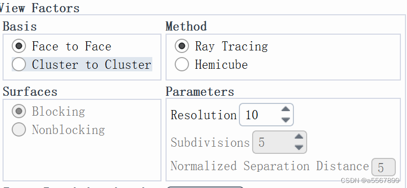 【Fluent】辐射模型S2S_fluent辐射模型-CSDN博客