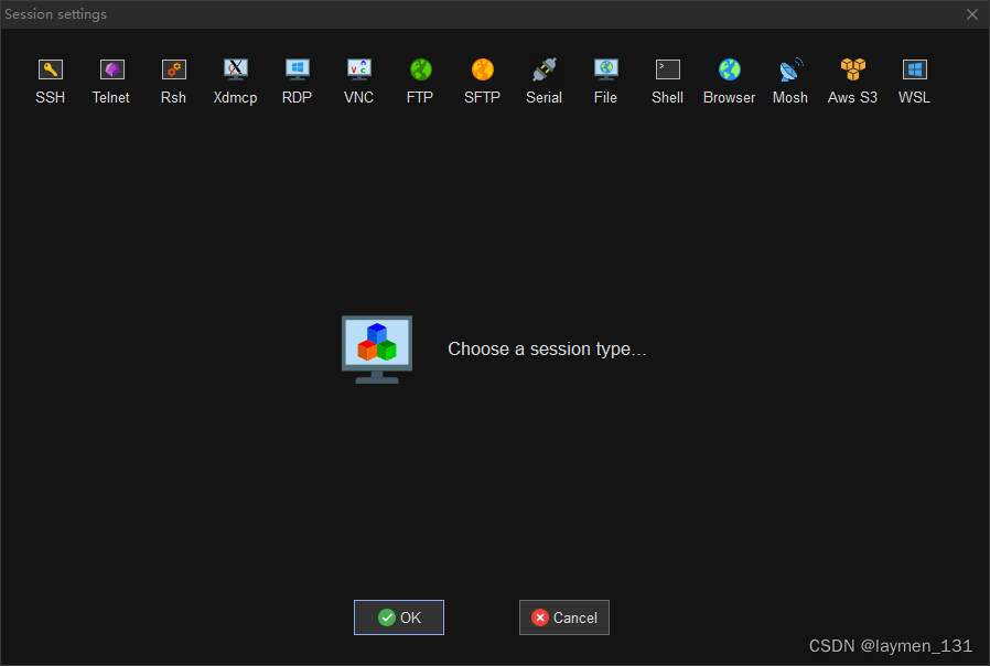 鸿蒙环境准备windows篇（六）ssh mobaxterm xshell_鸿蒙系统ssh软件-CSDN博客