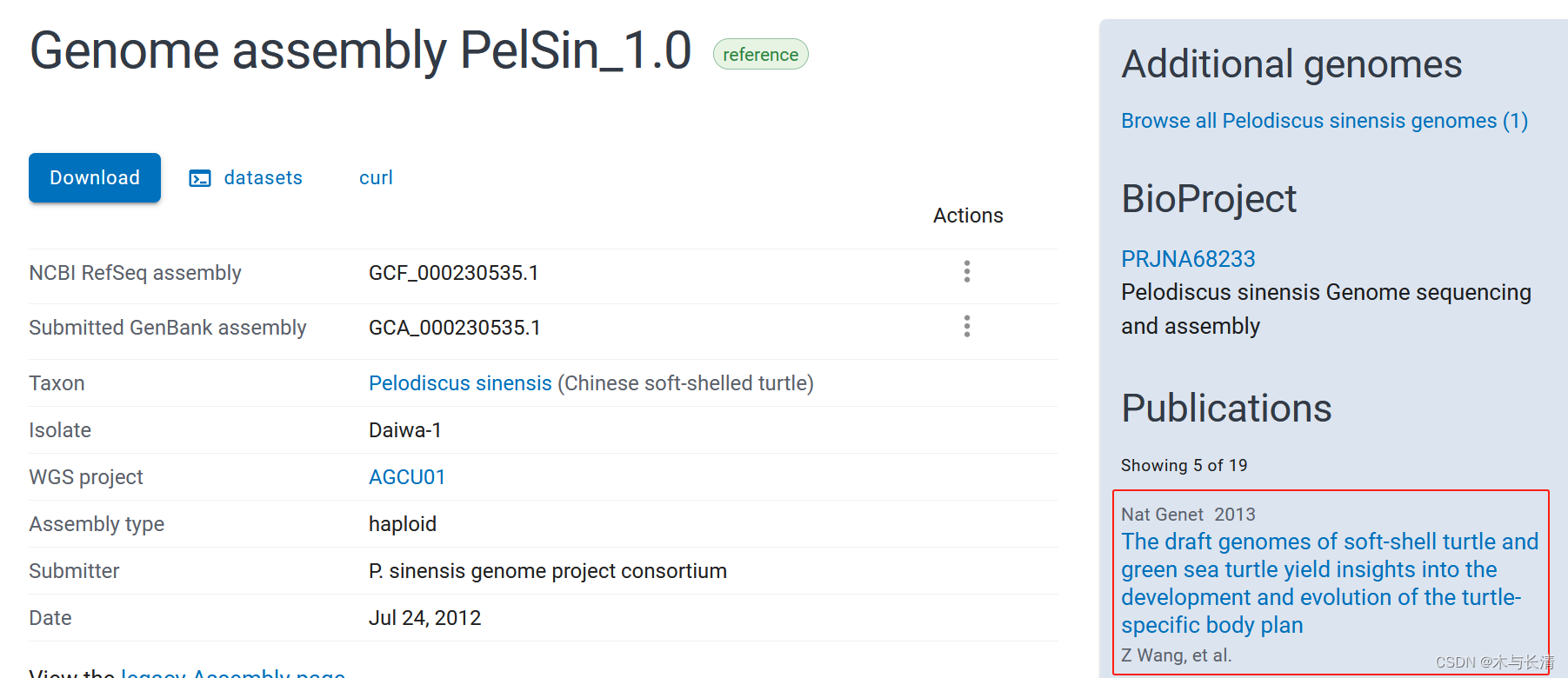 基因组GTF优化全流程_gtf提取fasta-CSDN博客