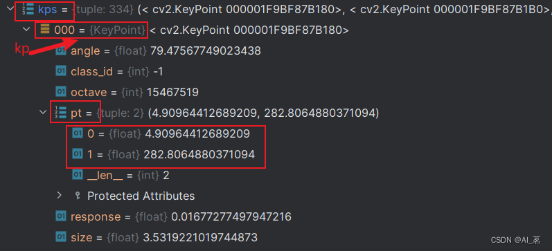 带你一遍过 项目实战（OpenCV--图片融合）-CSDN博客