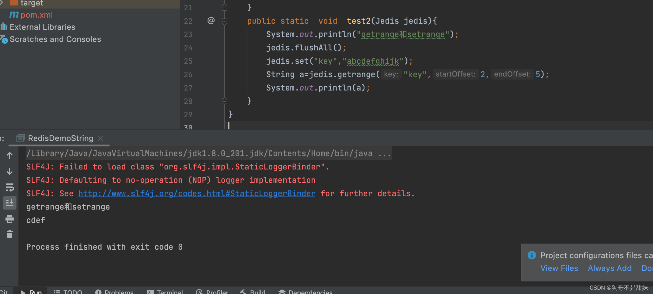 Redis在java(Maven)中使用,常用基本命令大全，最全Termius怎么进行端口映射(MAC系统最简单教学) | 初学教程