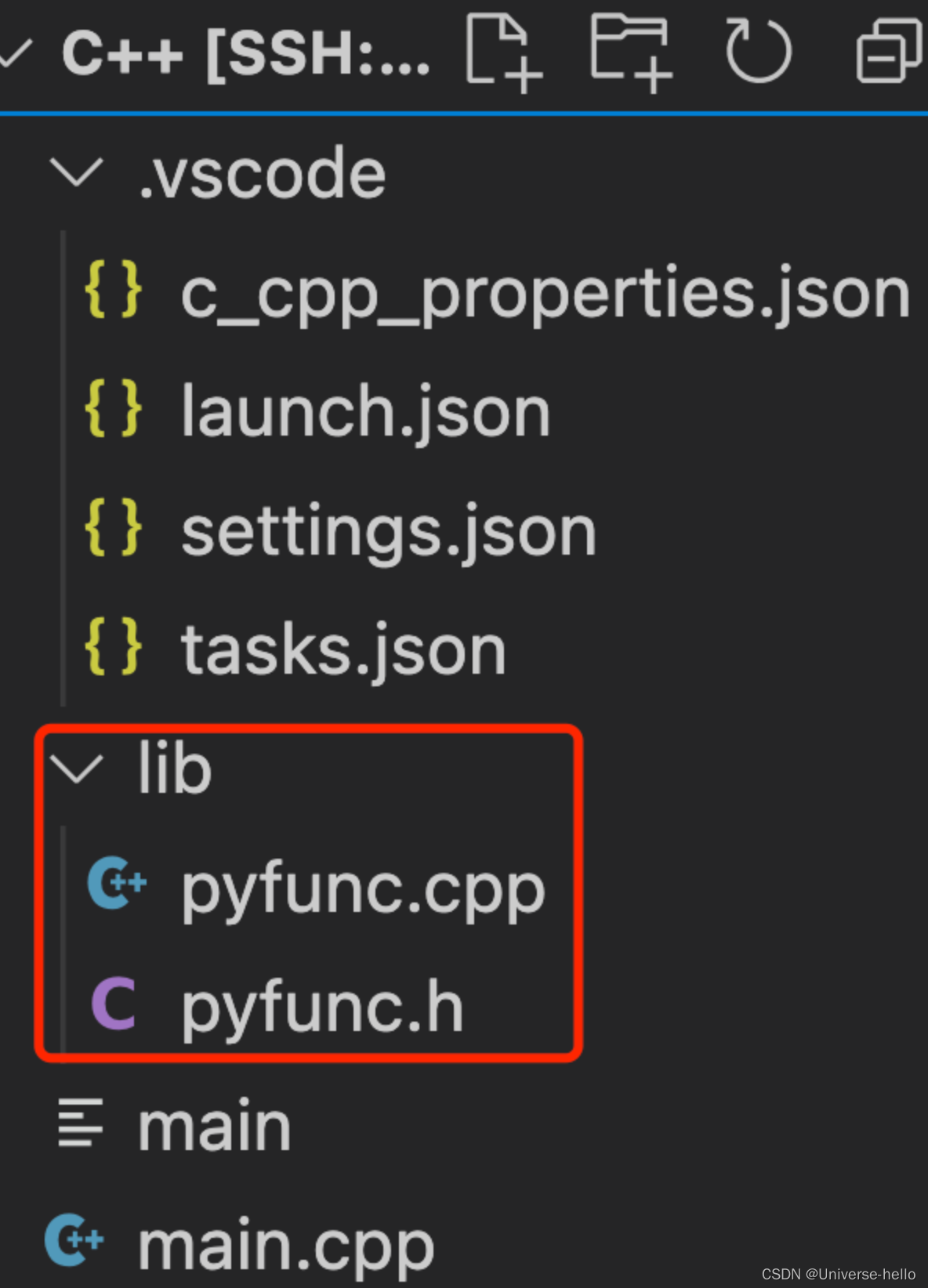 c++模块化-手写print()函数_c++ print-CSDN博客