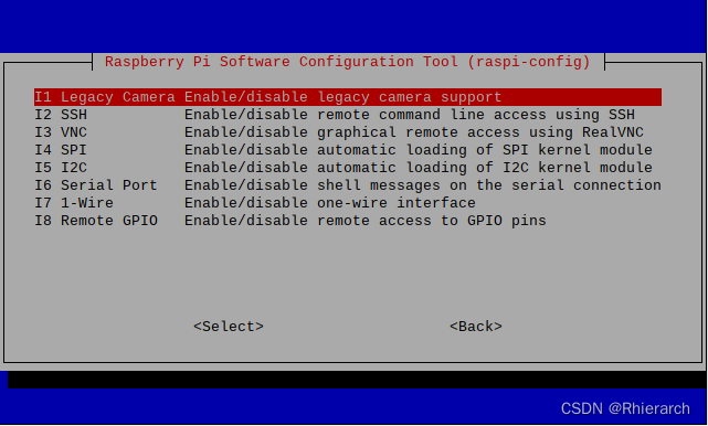 树莓派4B配置Openvino-CSDN博客
