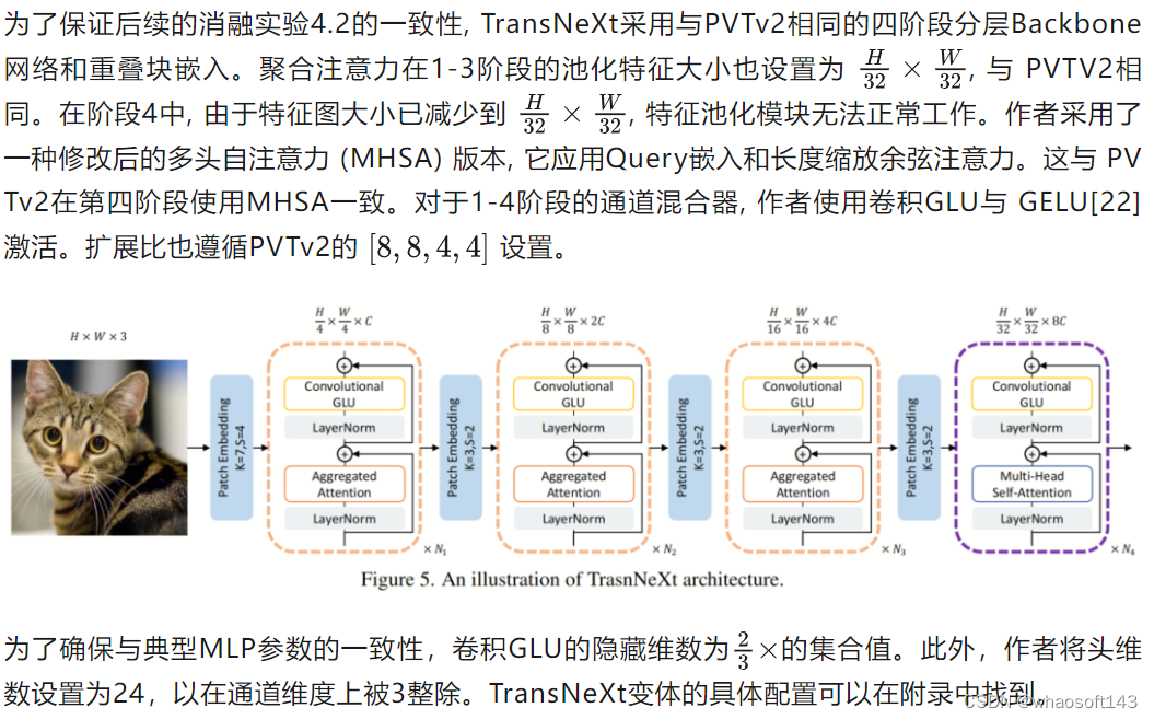 TransNeXt_pvt cifar-CSDN博客