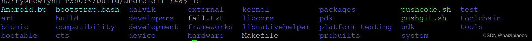 Android AOSP使用gitLab搭建本地代码服务器-亲测可用_aosp gitlab-CSDN博客