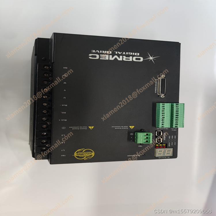 ORMEC SAC-SW225/EB 电源模块-CSDN博客