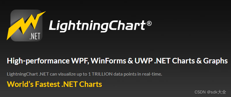 Arction LightningChart for .Net v11.0.1.1 Crack_lightningchartv11激活-CSDN博客