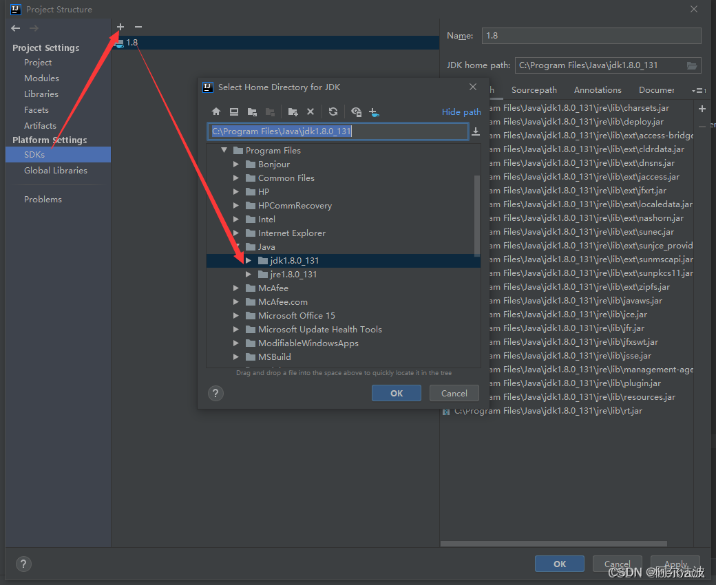 Intellij Idea导入本地springboot项目最超详细教程idea中springboot使用git提交代码时的重新引入包 Csdn博客 