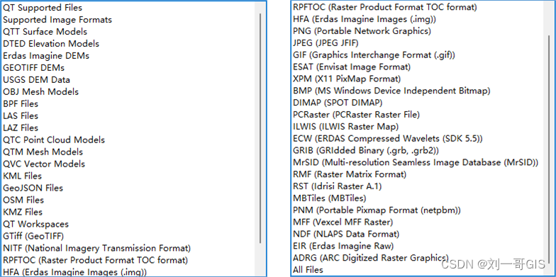【QTM中文教程】03：Quick Terrain Reader基本功能演示_quickterrainreader-CSDN博客
