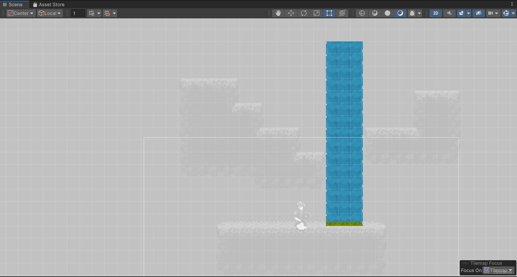 Unity2D——TilePalette瓦片调色盘工具使用教程02_unity tile palette-CSDN博客