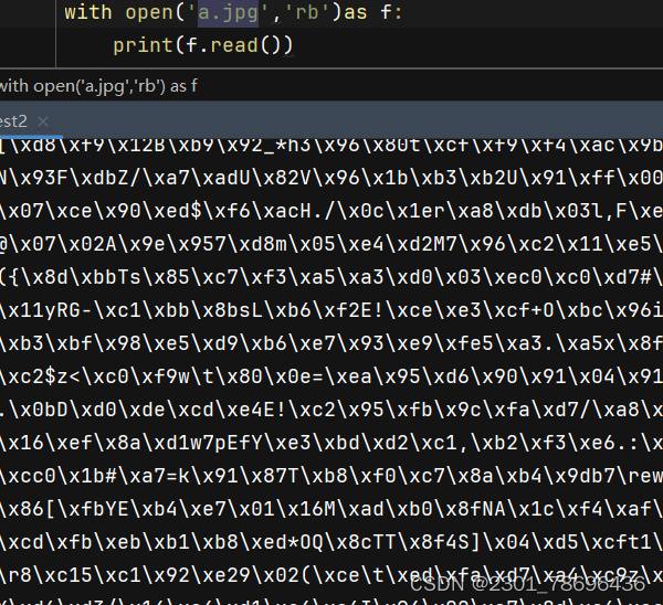 文件读取和写入及不同访问模式的对比（‘r‘ ‘r+‘ ‘w‘ ‘w+‘ ‘a‘ ‘a+‘ ‘rb‘）_探索文件读取写入和自动打开关闭的区别-CSDN博客