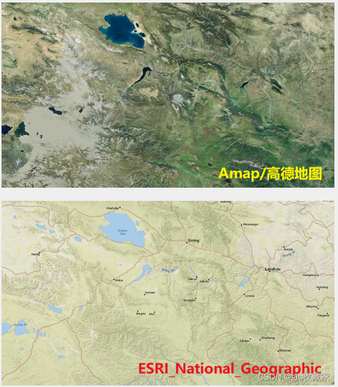 全球在线瓦片底图服务分享WMTS/MapServer_谷歌wmts-CSDN博客