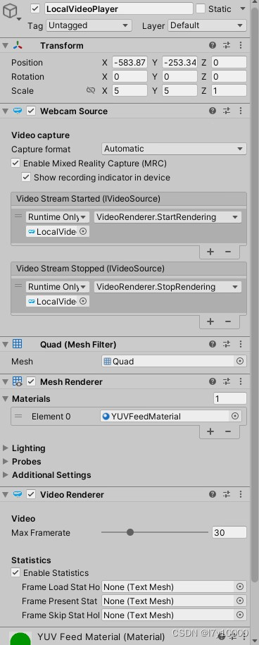 基于Web-RTC的Hololens实时通讯系统_hololens webrtc-CSDN博客