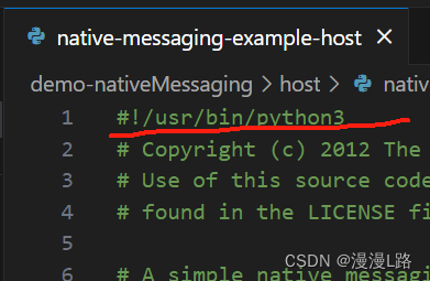 chrome插件开发之Native Message_浏览器插件 nativemessaging 怎么用-CSDN博客