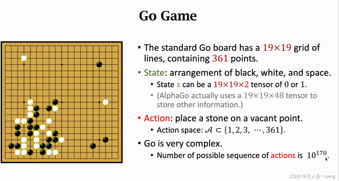深度强化学习07 AlphaGo-CSDN博客
