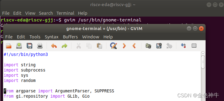 真正解决“ubuntu18.04中Terminal打不开”的问题_ubuntu terminal 打不开-CSDN博客