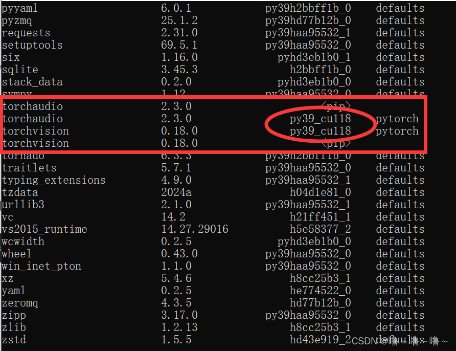 pytorch一直显示cuda is not avaliable怎么办_cuda is not available-CSDN博客