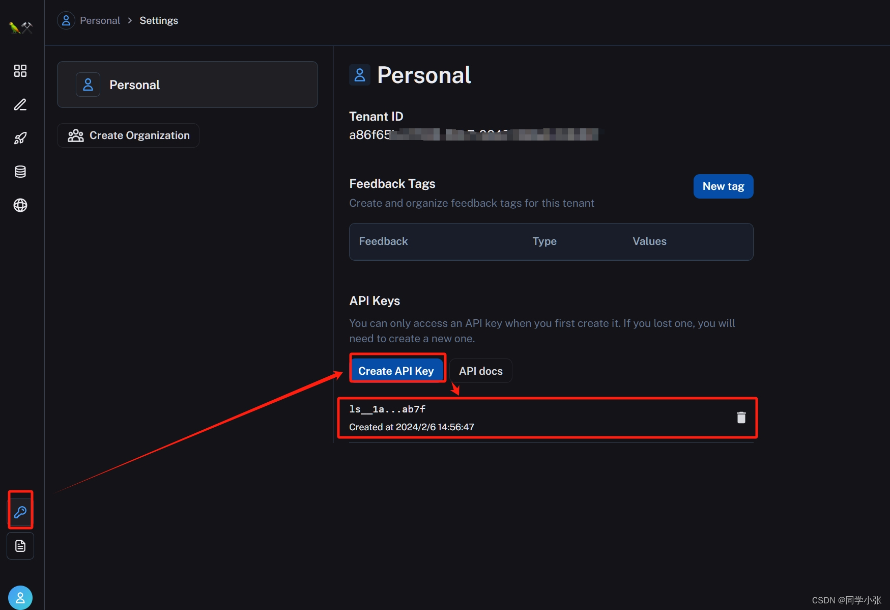【AI大模型应用开发】【LangSmith: 生产级AI应用维护平台】0. 一文全览Tracing功能，让你的程序运行过程一目了然-CSDN博客