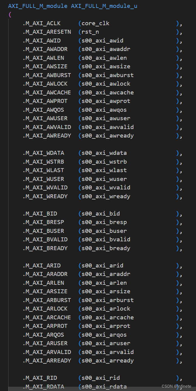 国产FPGA(PGL50G6FBG484)使用AXI总线协议配置DDR3_ddr3 axi协议-CSDN博客