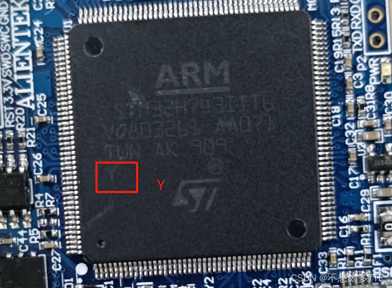 STM32H743(同样适用于H745)LWIP配置-裸机+FreeRtos V2--笔记_stm32h745 lwip-CSDN博客